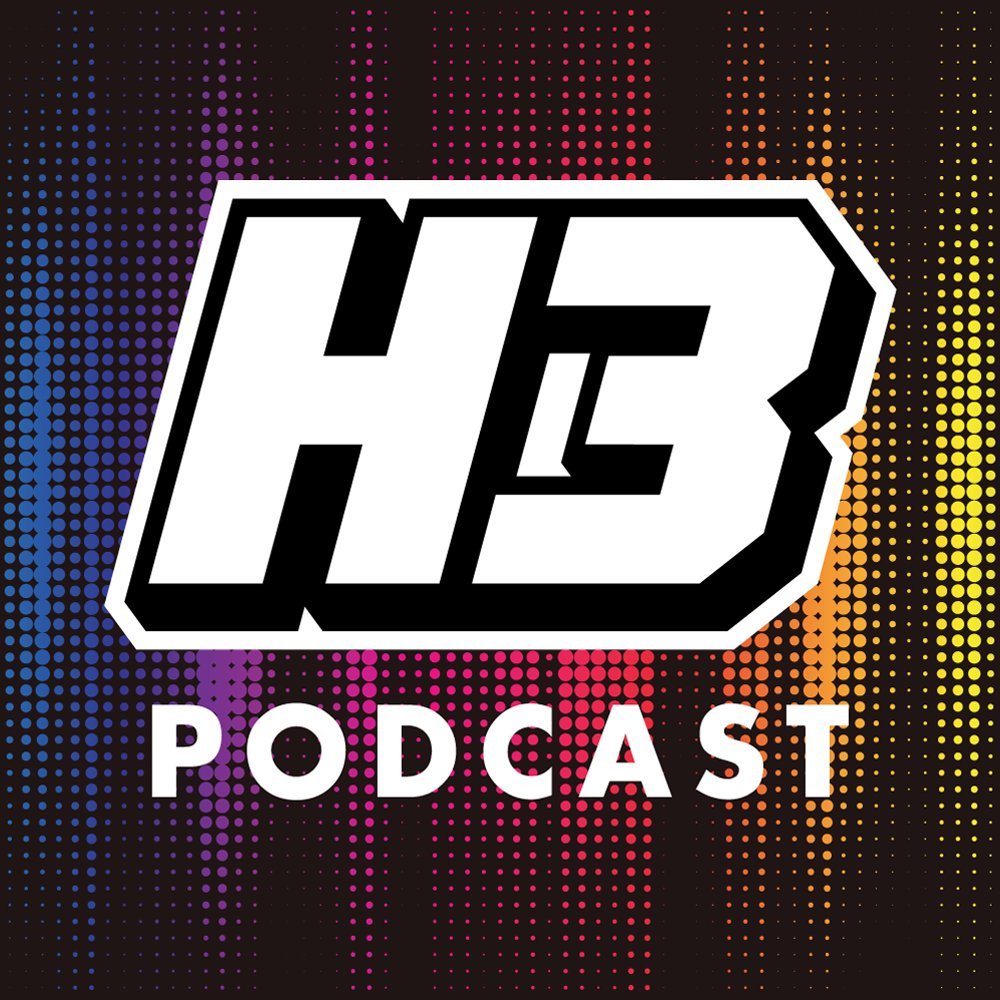 Watching Podcasts